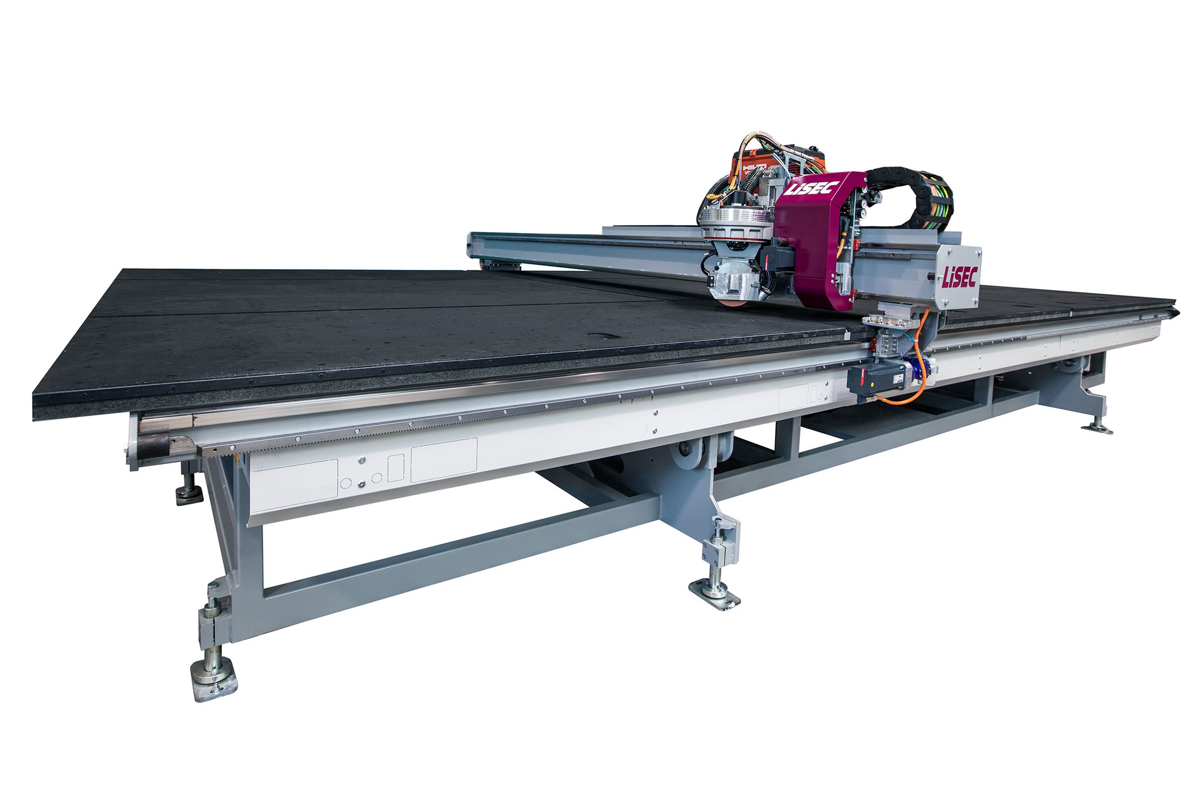 Find out more about LiTEC